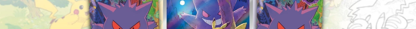 All to Know About Pokémon 151 Gengar Vol. 3 “Collect 151 Surprise ...