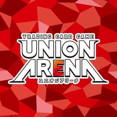 Union Arena TCG | Shop Now – TCGHOBBY
