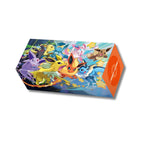 Shop Traditional Chinese Eeveelution Family Pokémon Gift Box – TCGHOBBY