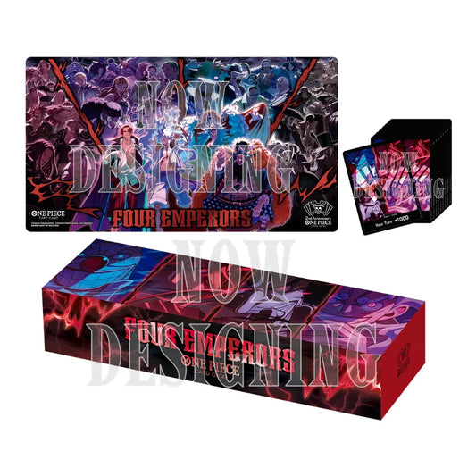 One Piece Trading Card Games | TCGHOBBY