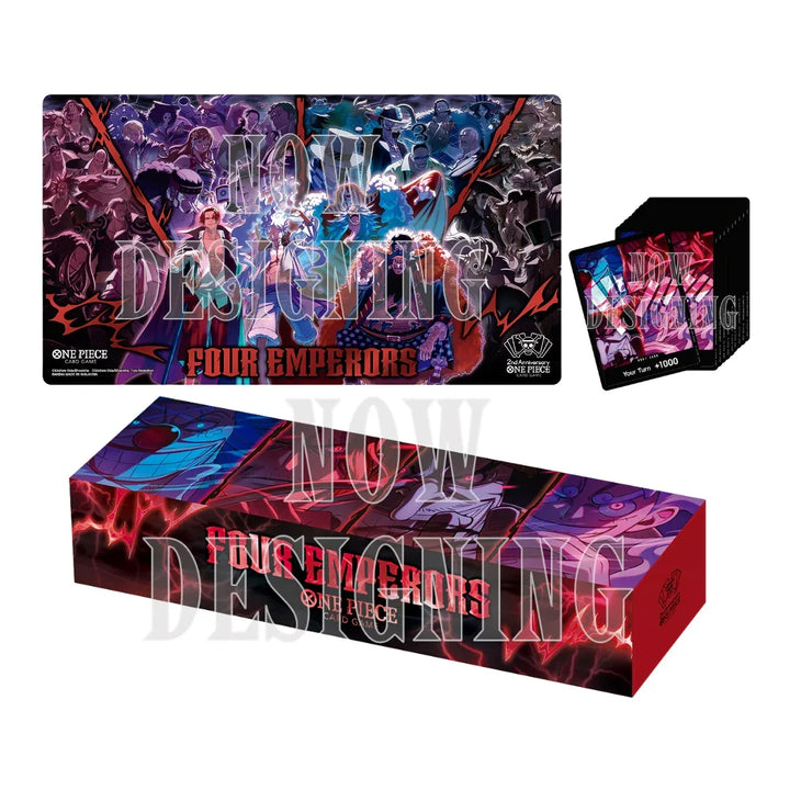 Shop One Piece Booster Box | TCGHOBBY