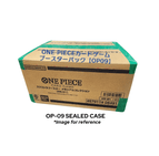 Shop One Piece TCG OP09 Four Emperors 1 Sealed Case – TCGHOBBY