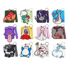 Shop Simplified Chinese Pokémon Gengar Card Display Set Gift Box – TCGHOBBY