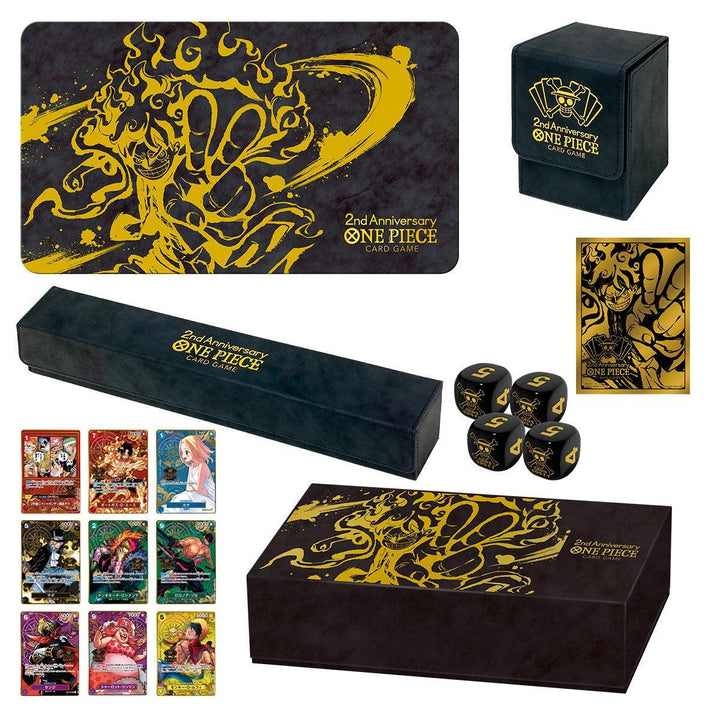 One Piece Trading Card Games | TCGHOBBY