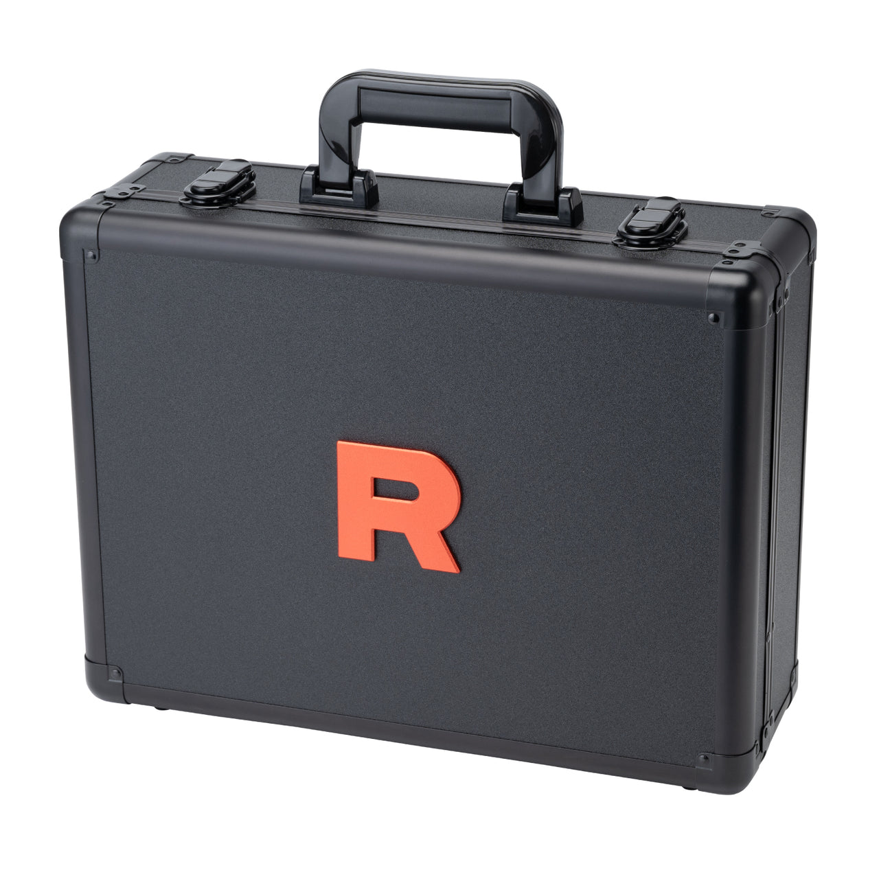 Pokémon Glory Team Rocket Briefcase Japanese w/ 30 Packs – TCGHOBBY