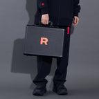 Pokémon Glory Team Rocket Briefcase Japanese w/ 30 Packs – TCGHOBBY