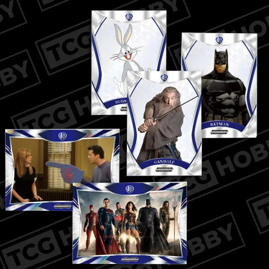 SHOP 2024 Phantom Warner Bros. 100th Anniversary Box Kakawow – TCGHOBBY